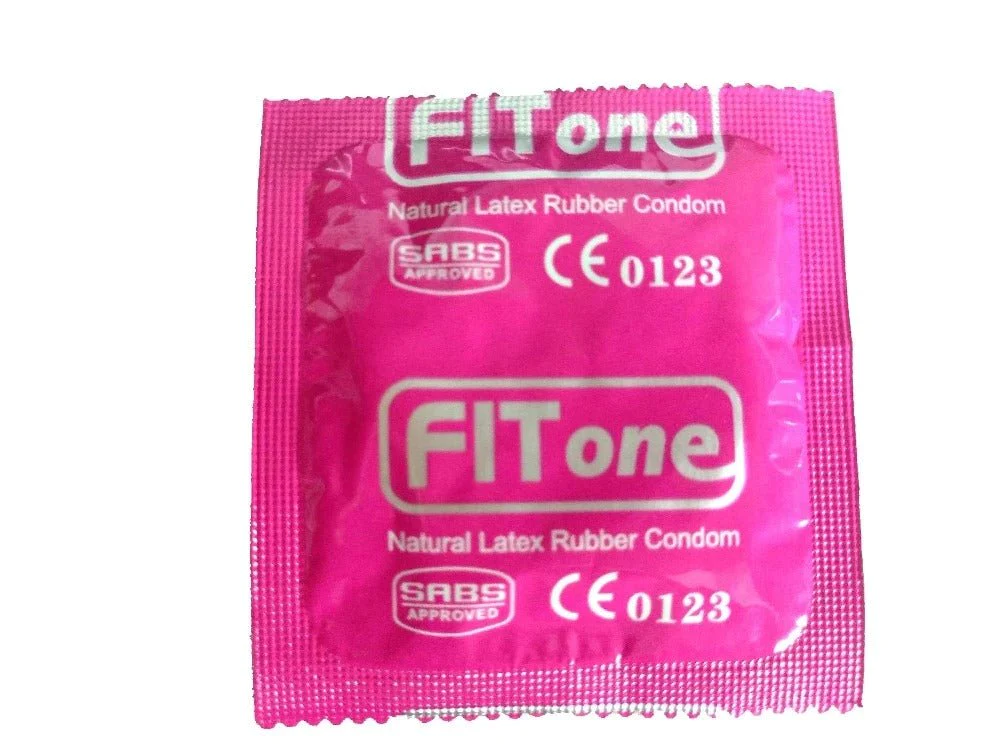 Condones – Fantasías Yeos